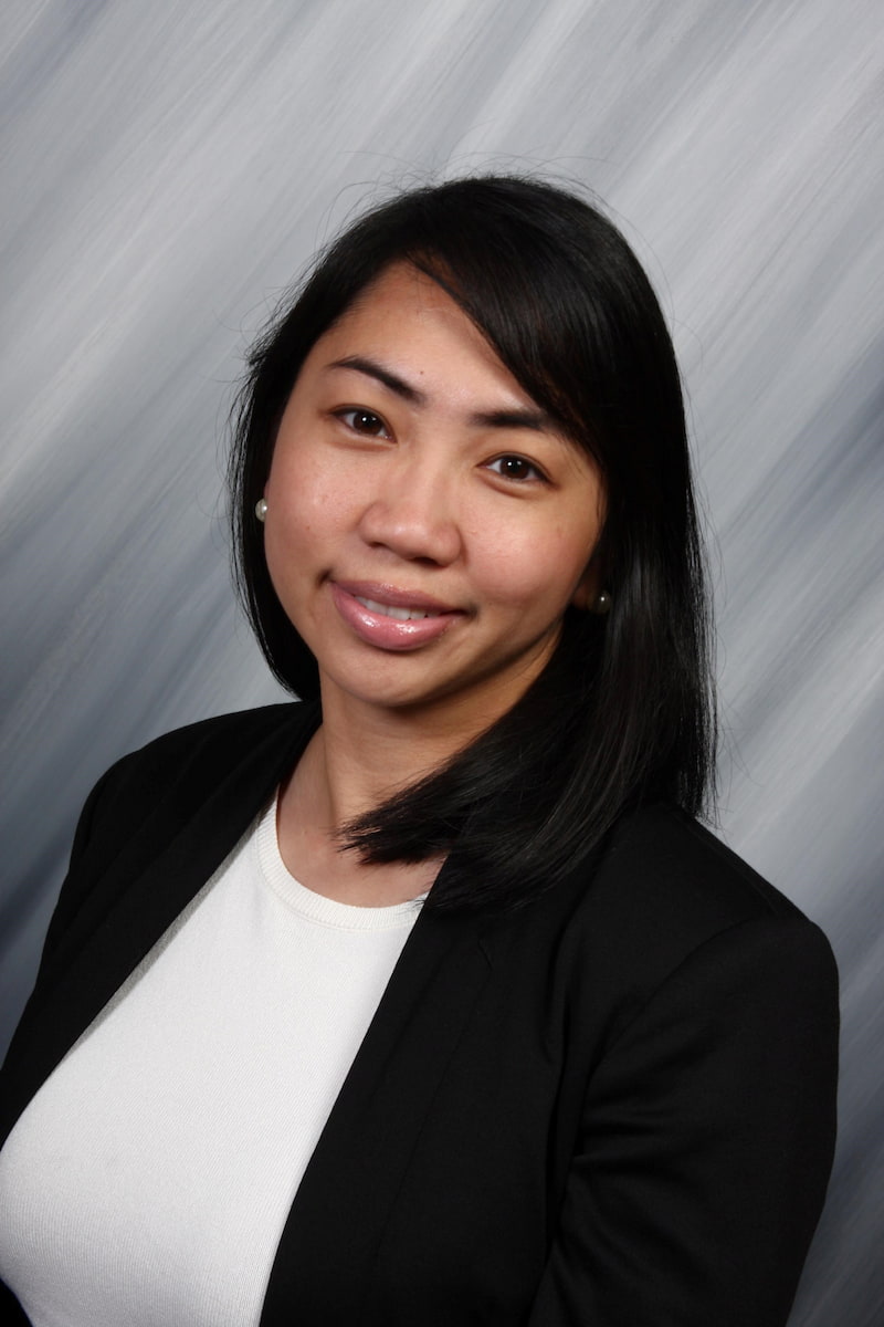 Princess Jane Jusayan